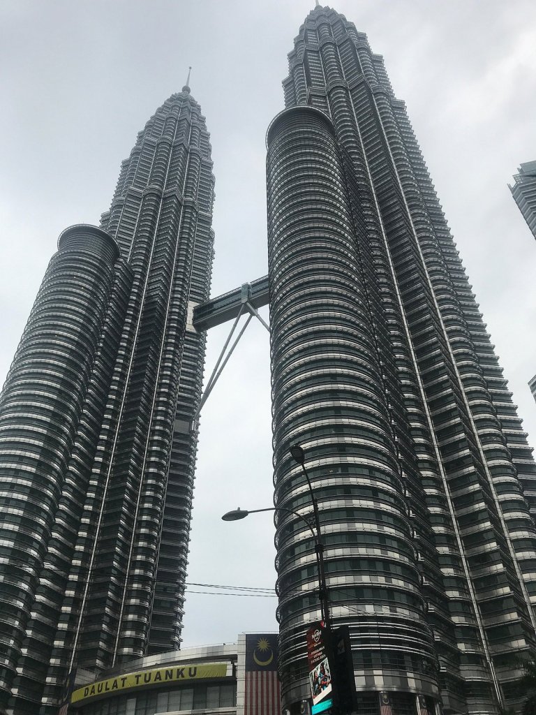 Sky Bridge KLCC: Experience Kuala Lumpur’s Breathtaking Heights