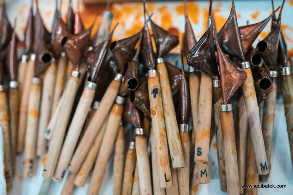 Jadi Batek Gallery: Your Guide to Batik Workshops & KL Crafts
