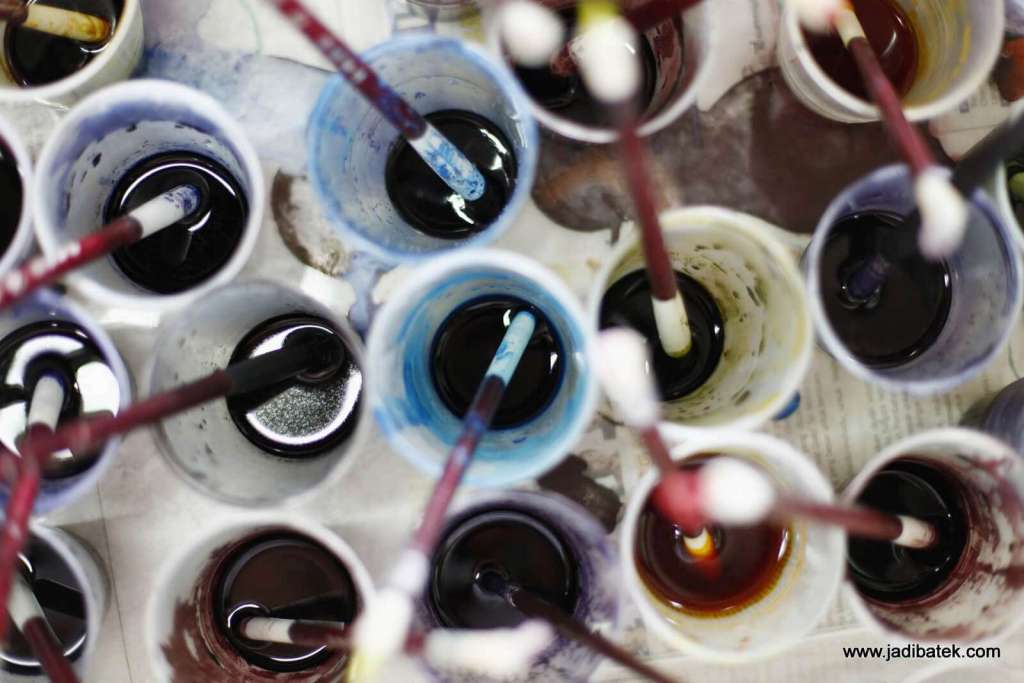 Jadi Batek Gallery: Your Guide to Batik Workshops & KL Crafts