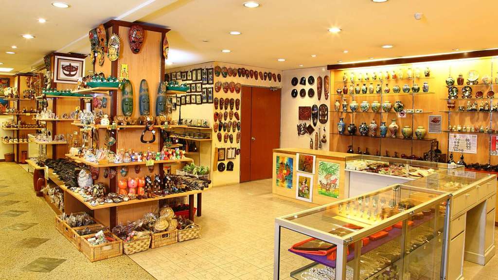 Jadi Batek Gallery: Your Guide to Batik Workshops & KL Crafts