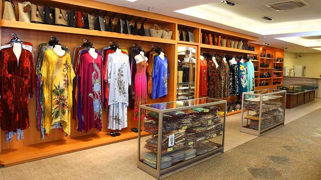 Jadi Batek Gallery: Your Guide to Batik Workshops & KL Crafts