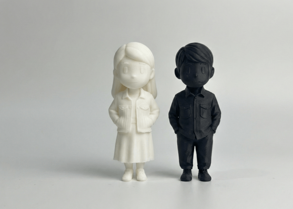 The Human Object – Odyssey